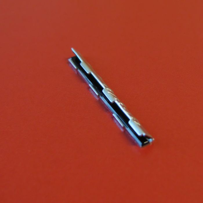 Telent ANT lasbeschermer, splice protector, verpakt per 150