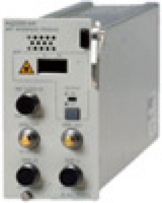 Yokogawa AQ2200 multi application test system