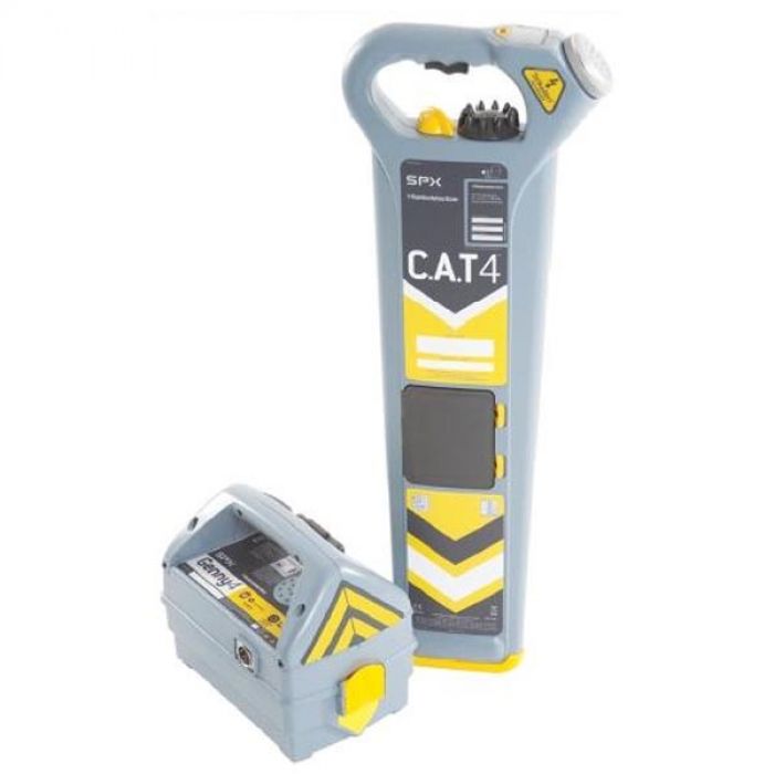 Radiodetection C.A.T4™ and Genny4™