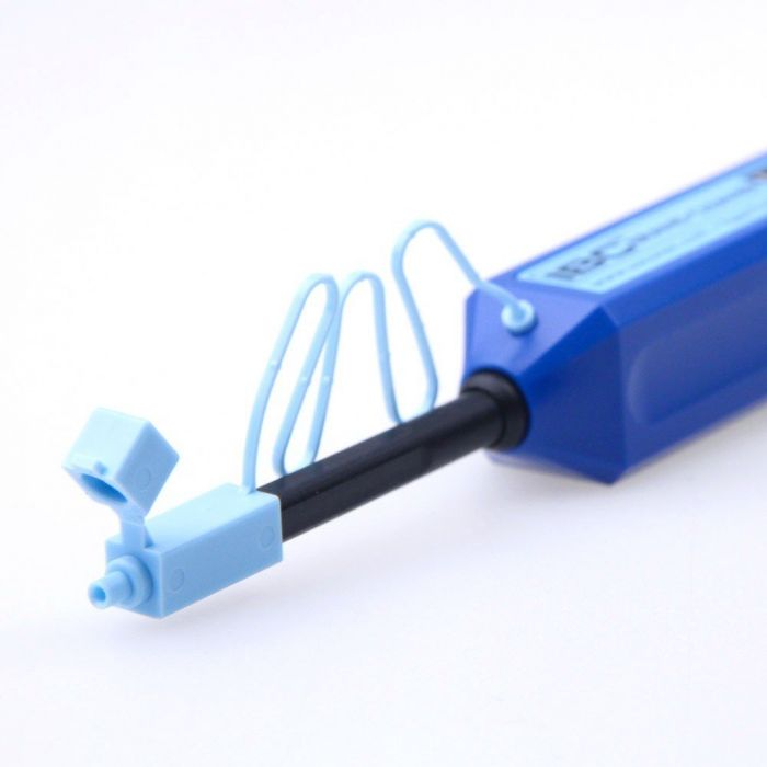 IBC™ Brand Cleaner LC connector cleaning tool glasvezel