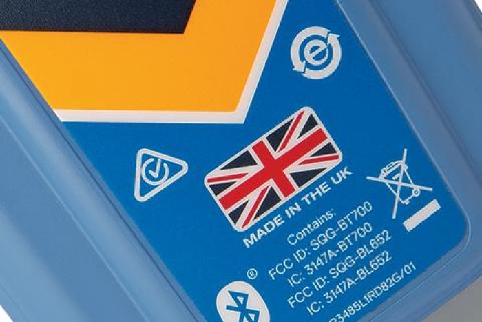 Radiodetection RD8200