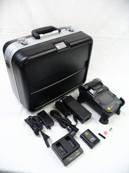 Furukawa S178 ver.2 Fitel S178A S178v2 glasvezel fusielasmachine ...