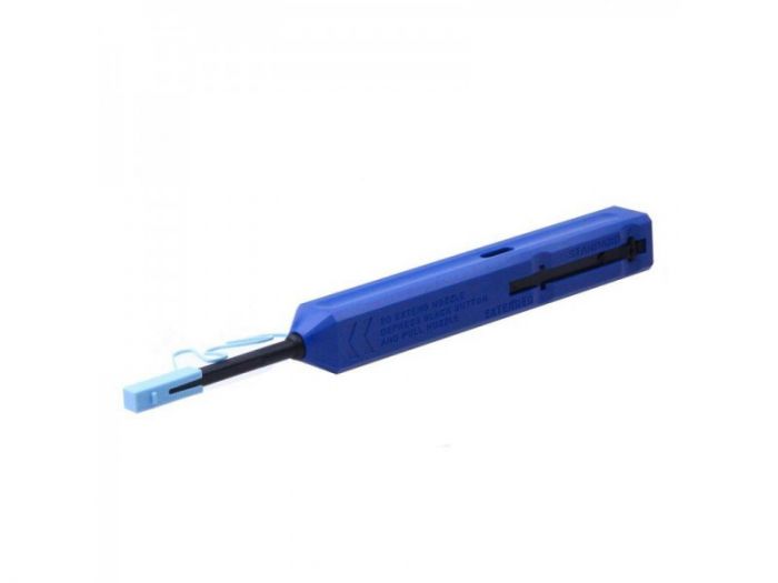 IBC™ Brand Cleaner LC connector cleaning tool glasvezel