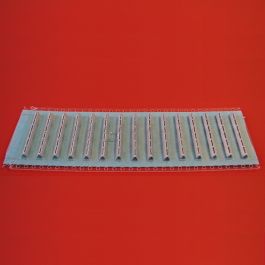 Telent ANT lasbeschermer, splice protector, verpakt per 150