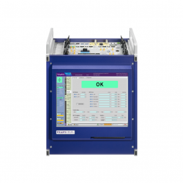 VIAVI ONT-800: Modulair Testplatform voor 800G en Optische Netwerken