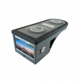 VIAVI 3Z RF Vision – Nauwkeurige Antenna Alignment Tool