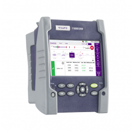 VIAVI T-BERD/MTS-2000 - Compact Glasvezel Testplatform voor FTTx en PON ...